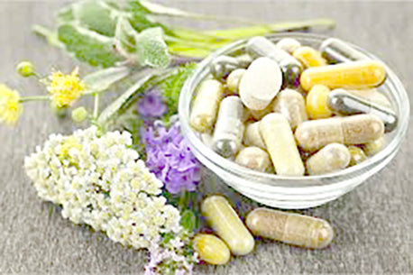 Naturista y Herbolaria – Etiquetado "VÁRICES" – Super Farmacia Universal