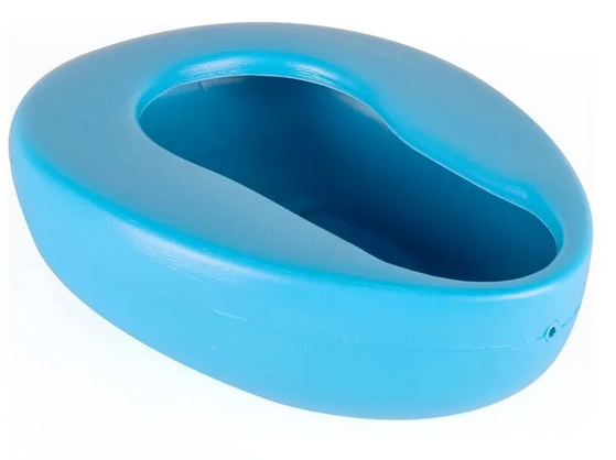 CÓMODO PLÁSTICO PARA ADULTO – Super Farmacia Universal