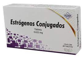 ESTRÓGENOS CONJUGADOS LAB. ULTRA 0.625MG C/28 TABS – Super Farmacia ...