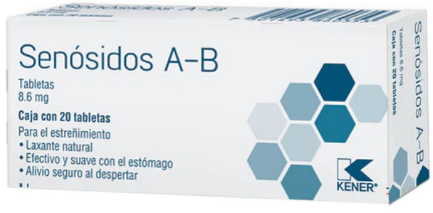 ALI GOMITAS – Super Farmacia Universal