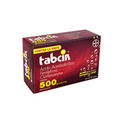 TABCIN 500 – Super Farmacia Universal