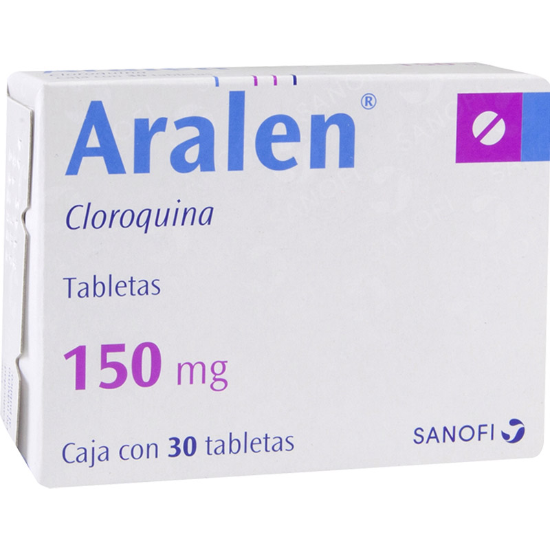 ARALEN TABS – Super Farmacia Universal