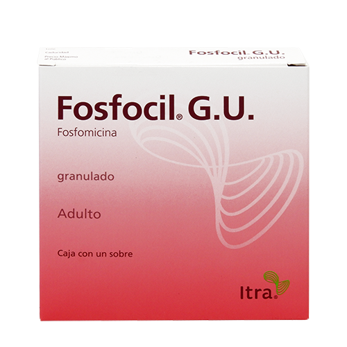 FOSFOCIL G.U. – Super Farmacia Universal