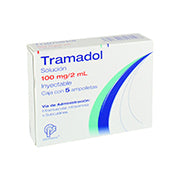 TRAMADOL INY LAB. PSICOFARMA – Super Farmacia Universal