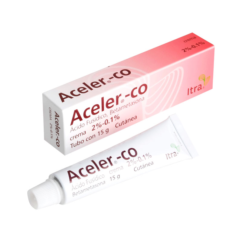 ACELER-CO Crema – Super Farmacia Universal