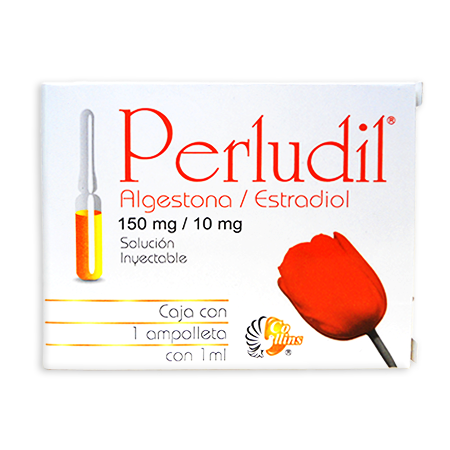 ALGESTONA/ESTRADIOL PERLUDIL – Super Farmacia Universal