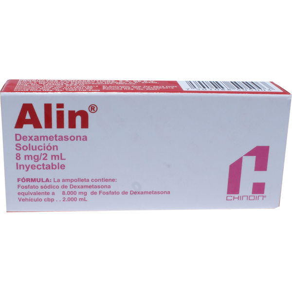 ALIN Iny – Super Farmacia Universal