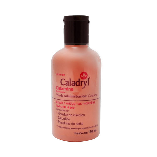 CALADRYL – Super Farmacia Universal