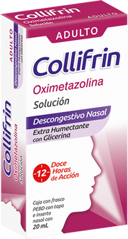 OXIMETAZOLINA COLLIFRIN ADULTO – Super Farmacia Universal