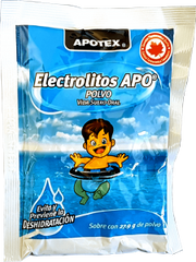 AMBROXOL/LEVODROPROPIZINA DIZOLVIN FLUX – Super Farmacia Universal