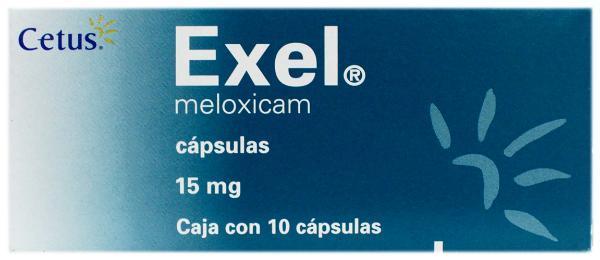 EXEL – Super Farmacia Universal