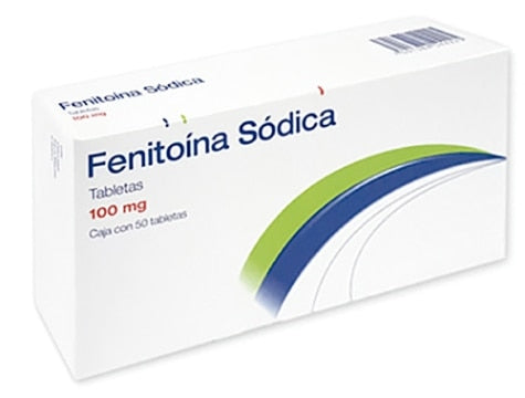FENITOINA SODICA LAB. ALPHARMA – Super Farmacia Universal