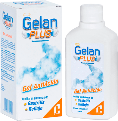 GELAN PLUS – Super Farmacia Universal