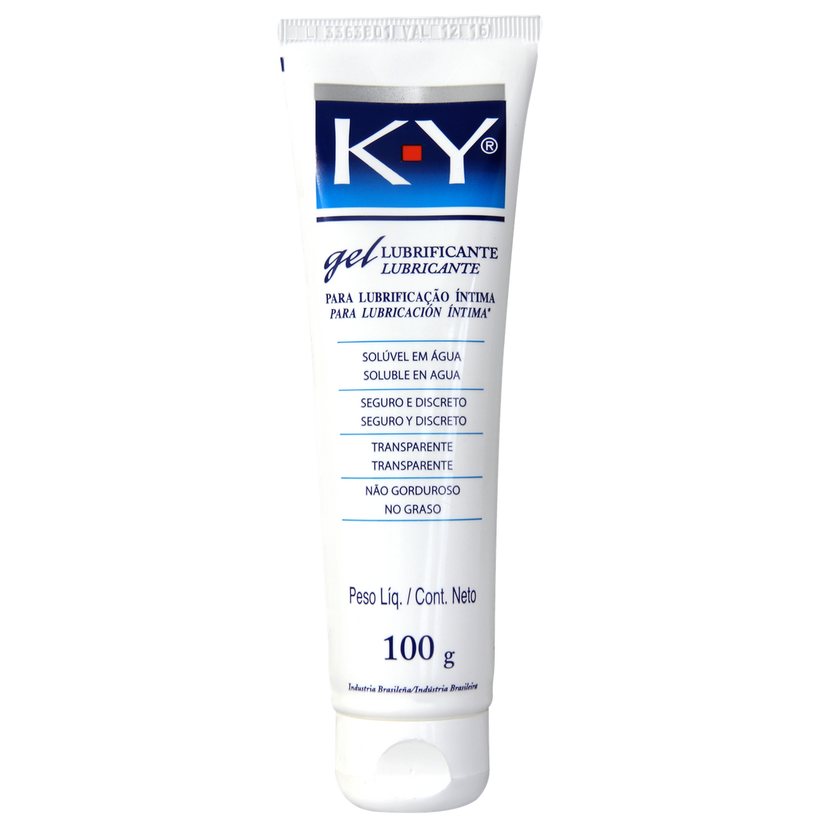 K-Y Gel – Super Farmacia Universal