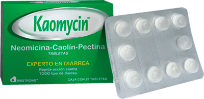 KAOMYCIN – Super Farmacia Universal