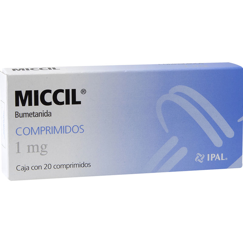 MICCIL – Super Farmacia Universal