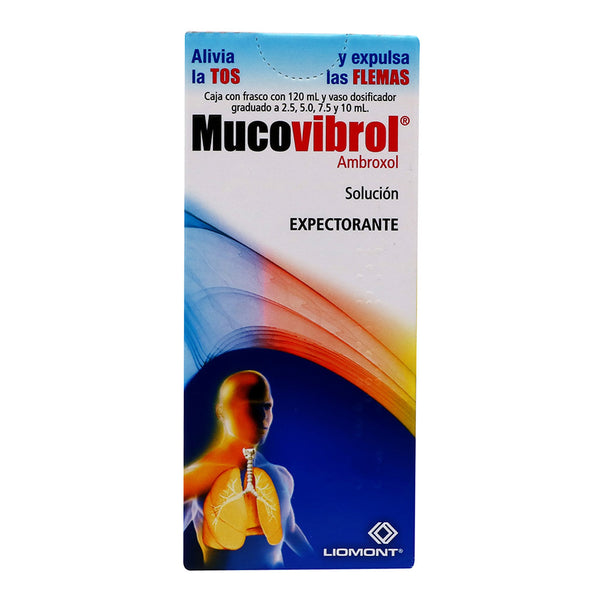 MUCOVIBROL – Super Farmacia Universal