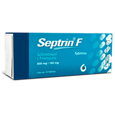 SEPTRIN F – Super Farmacia Universal