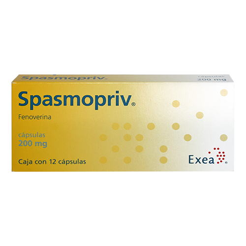 SPASMOPRIV – Super Farmacia Universal