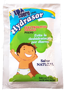 PROBIOVER Pediátrico – Super Farmacia Universal