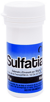 SULFATIAZOL MYGRA FCO C/10GR – Super Farmacia Universal