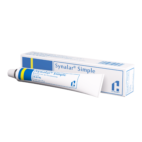 SYNALAR SIMPLE – Super Farmacia Universal